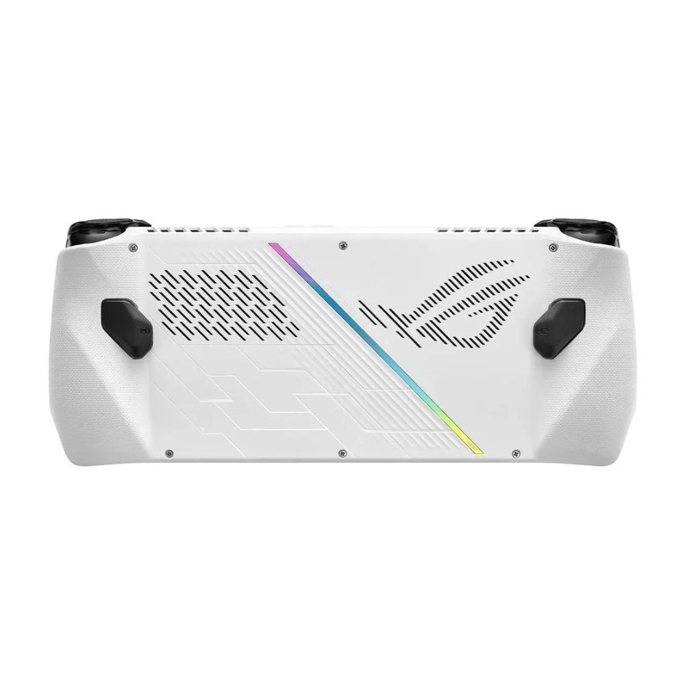 ROG Ally RC71 Gaming Handheld feature with AMD Ryzen Z1 Extreme Processor