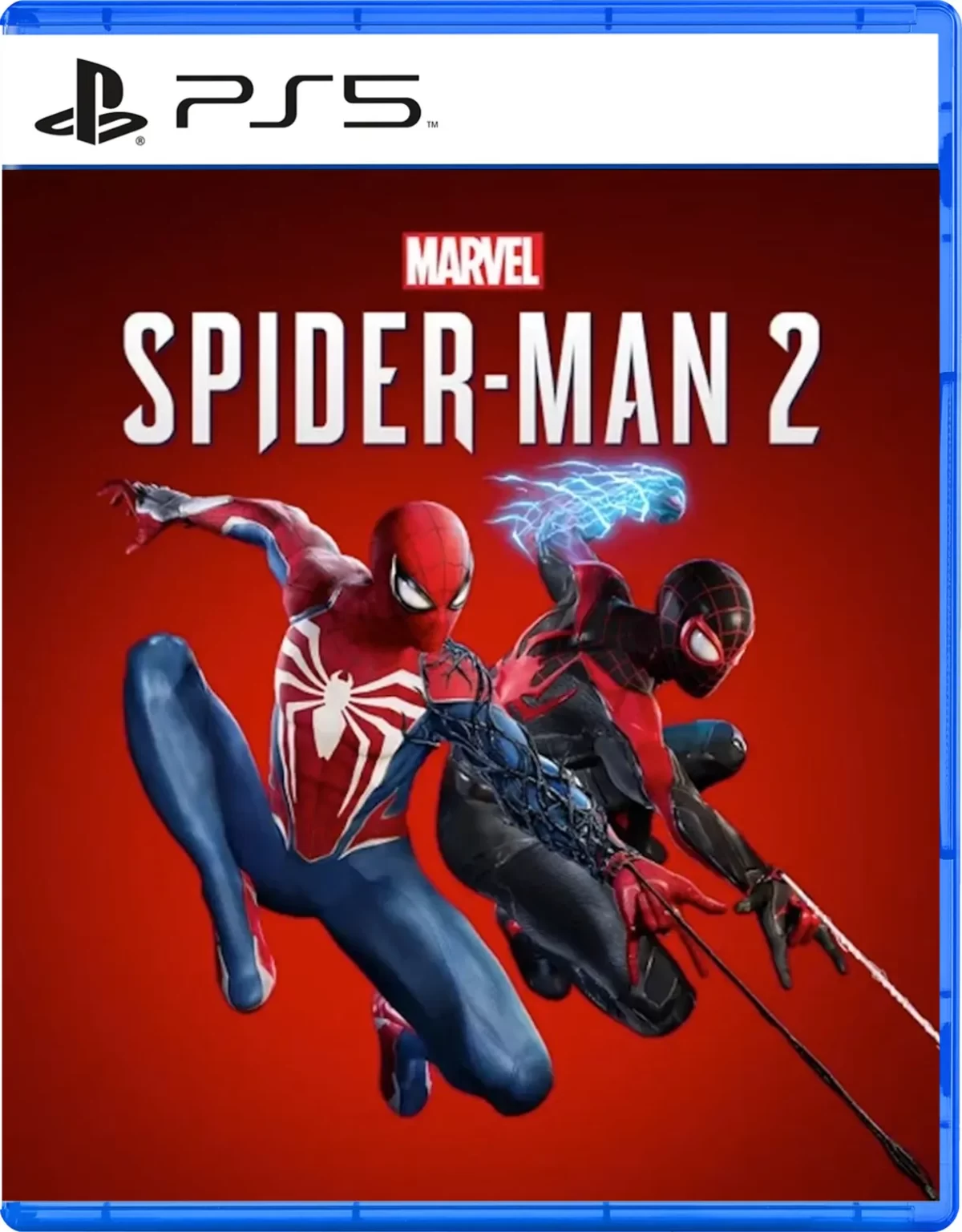 Marvel’s Spider-Man 2 for PS5 - Mega Game